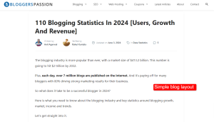 How to Start a Blog in 2025? [How I Did it in 8 Easy Steps]
