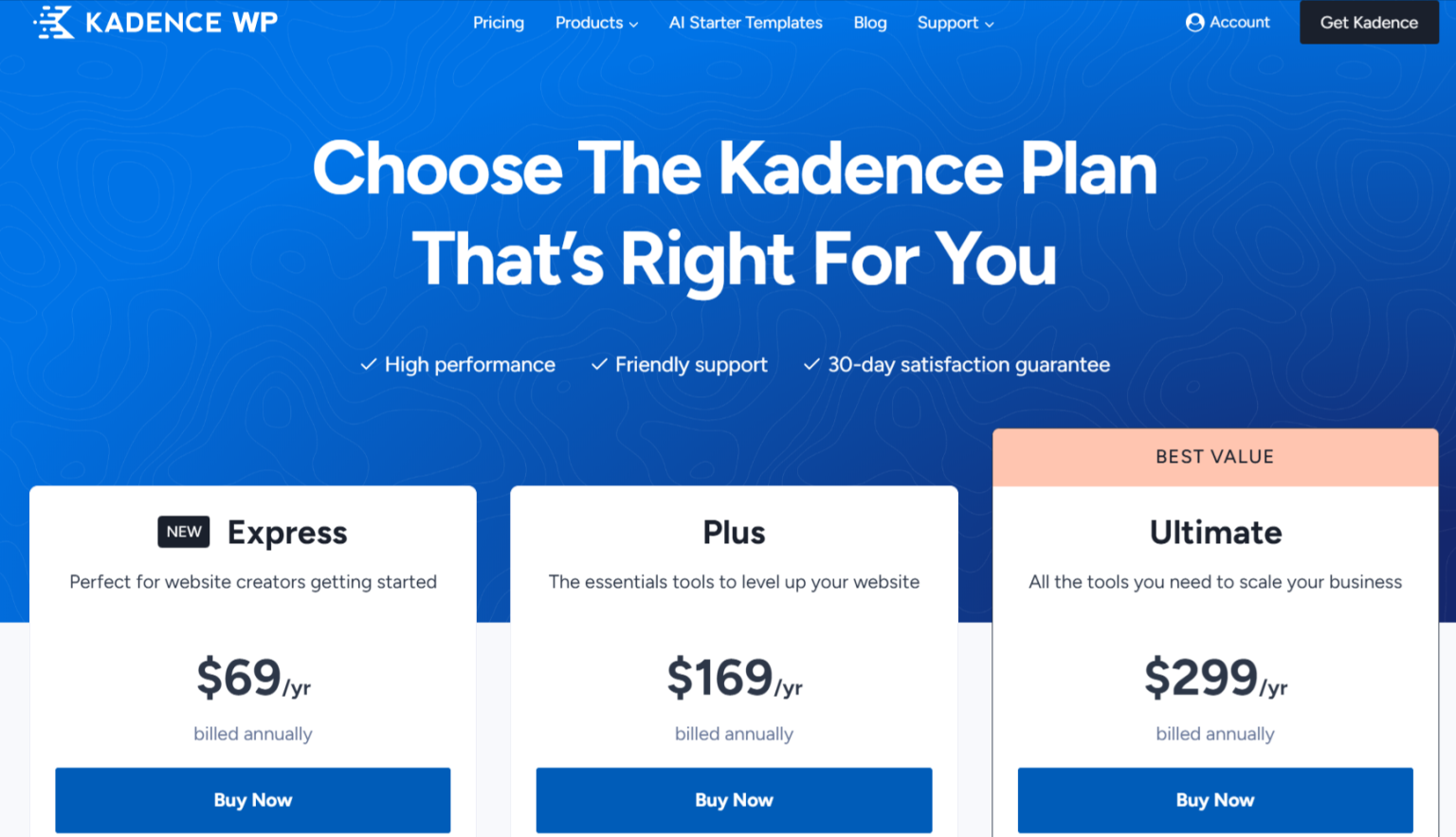 Kadence WP Discount Code Feb 2026 [15% Lifetime Offer🔓]