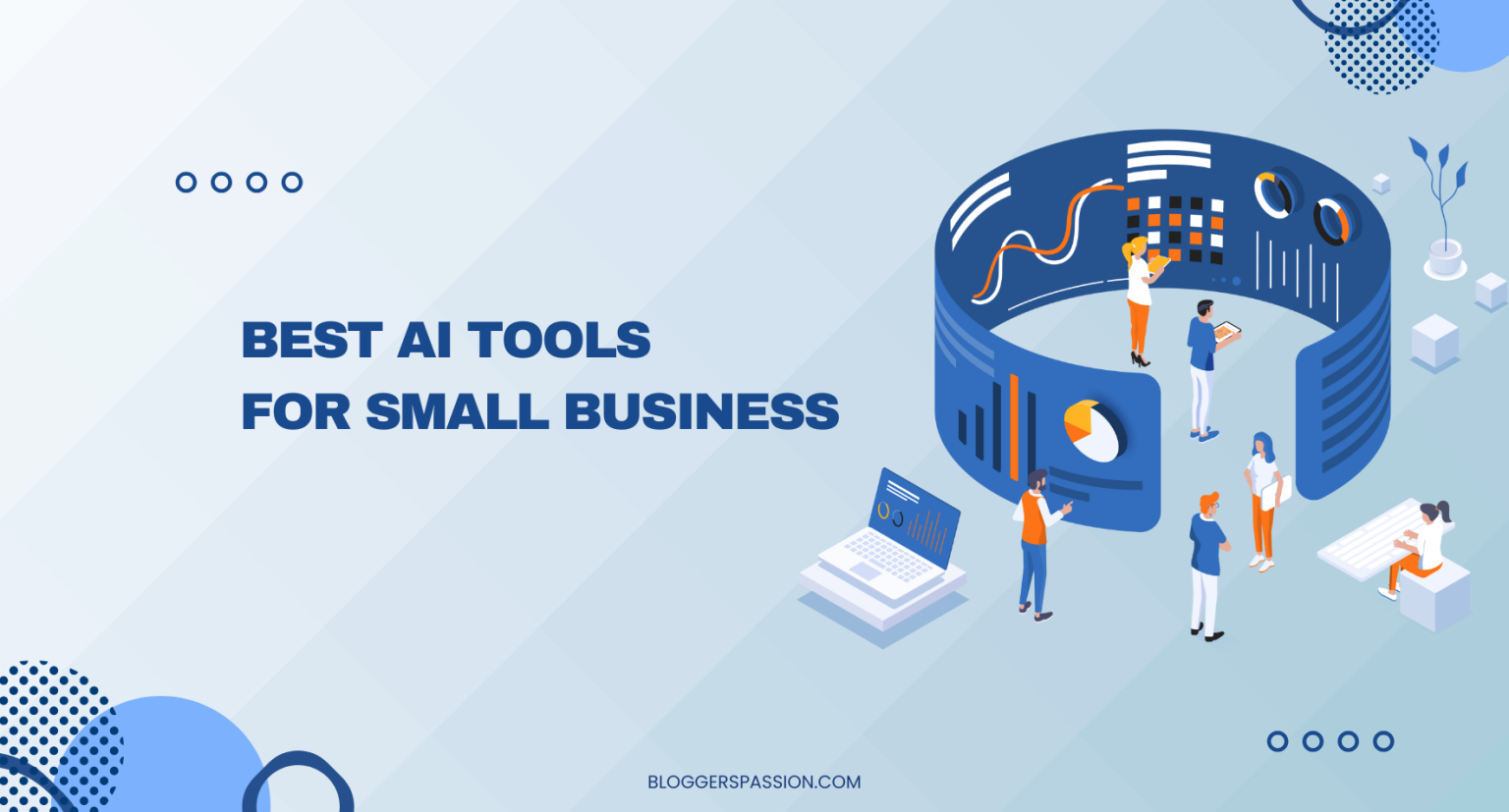11 Best AI Blogs to Follow in 2026 (AI Trends And More)