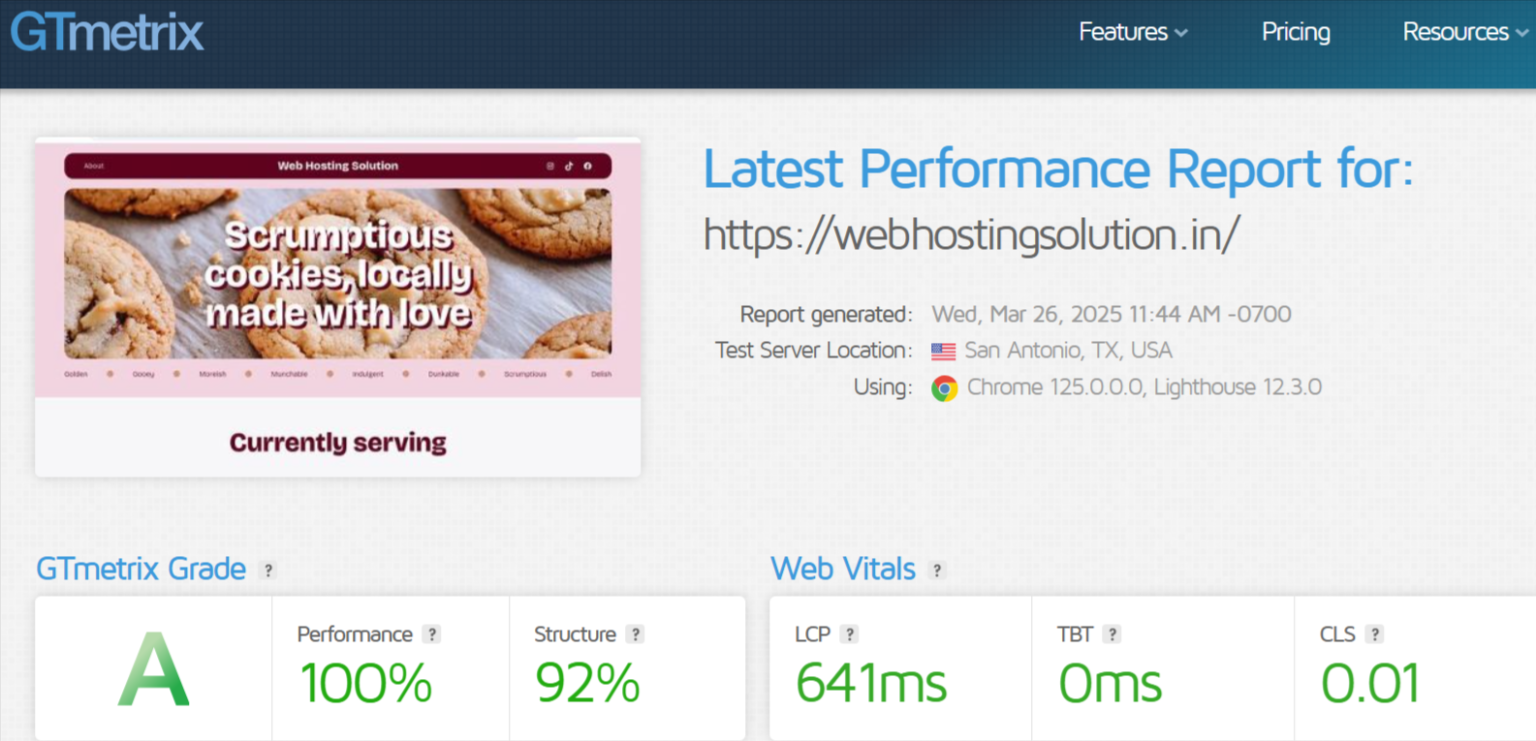 5 Fastest Web Hosting Services Reviewed [Real Test Data]