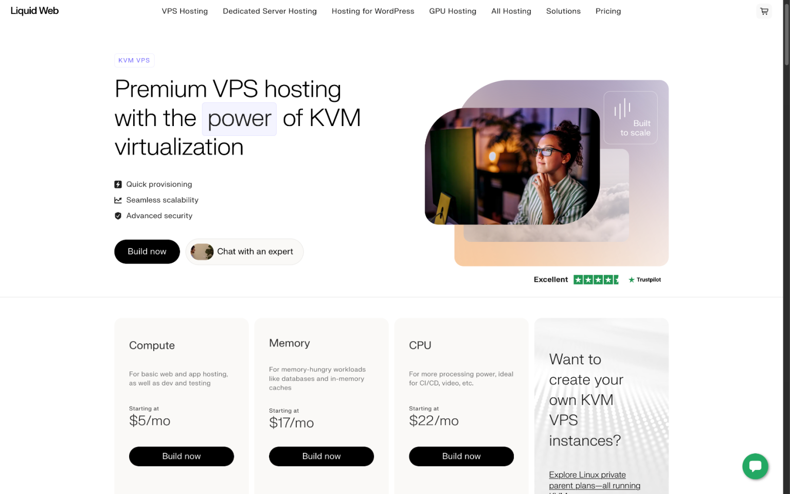 5 Cheap KVM VPS Hosting Services for 2025 [Expert Picks]