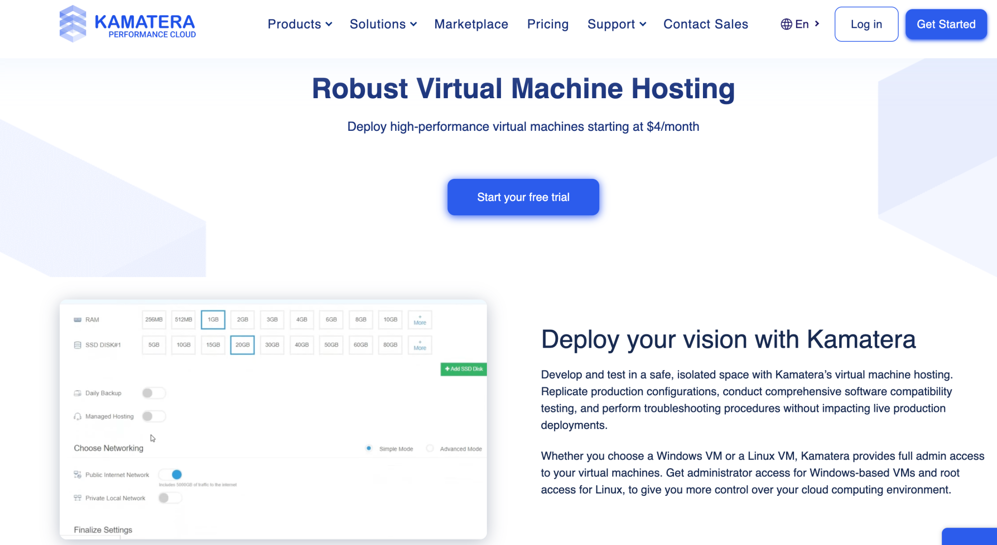 5 Cheap KVM VPS Hosting Services for 2025 [Expert Picks]