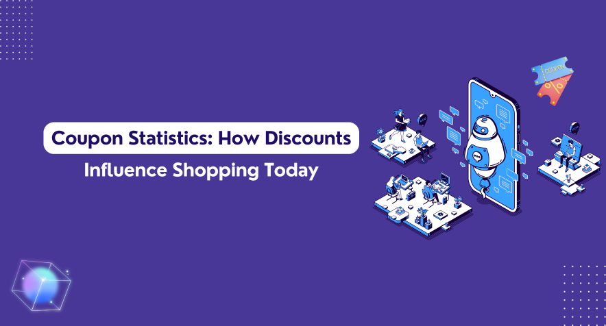 Coupon Statistics 2025: Market Size, Usage & Key Insights