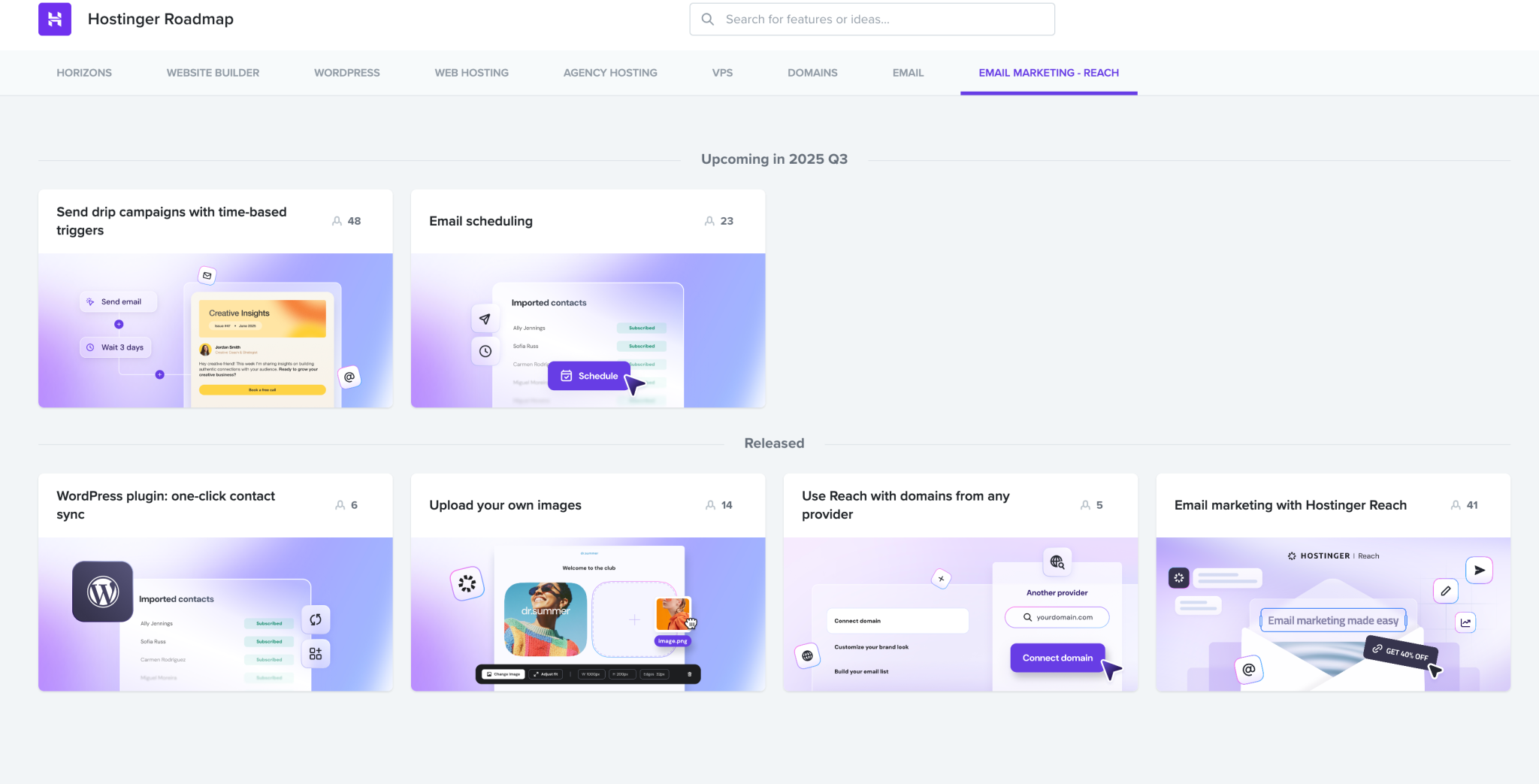 Hostinger Reach Review (2026): Presently Using - My Take