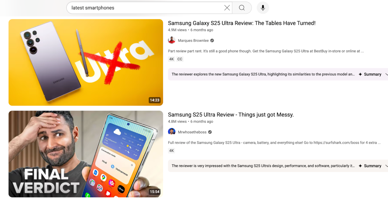 19 Must-Know YouTube Search Operators in 2026 (Pro Guide)