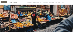 18 Best Websites for Photographers to Follow & Build in 2025