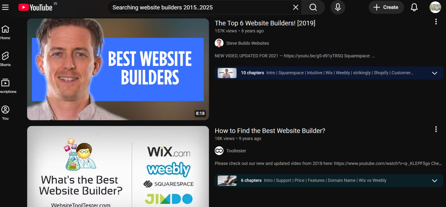 19 Most Useful YouTube Search Operators in 2026 [Pro List]