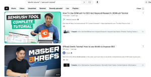 19 Most Useful YouTube Search Operators in 2025 [Pro List]