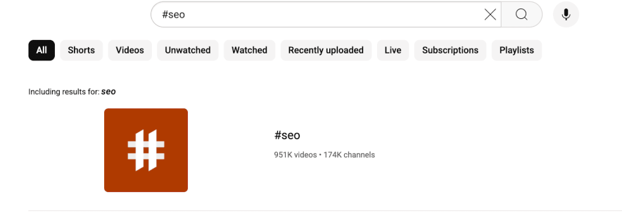 19 Most Useful YouTube Search Operators in 2026 [Pro List]
