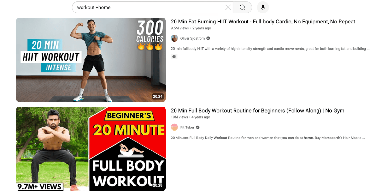 19 Most Useful YouTube Search Operators in 2026 [Pro List]